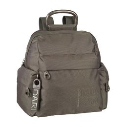 Mandarina Duck Rucksack MD20 Small QMTT1 in Pirite | Gr.: onesize