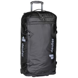 Deuter Reisetasche Duffel Pro Movo 90 in Black | Gr.: onesize