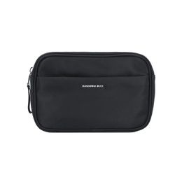 Mandarina Duck Ginza G&uuml;rteltasche 22 cm in black | Gr.: onesize