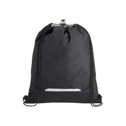 Coocazoo Sportbeutel "Black Coal" in Schwarz | Gr.: onesize
