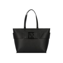 Armani Exchange Shopper Tasche 34.5 cm in nero | Gr.: onesize