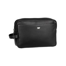 Braun B&uuml;ffel Braun B&uuml;ffel Kulturbeutel GOLF 3.0 Wash Bag in Schwarz | Gr.: onesize