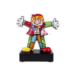 Goebel Figur " Romero Britto Hug Too " in Britto - Hug Too | Gr.: onesize