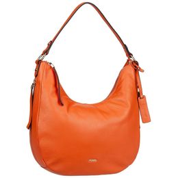 Picard Handtasche Java in Orange | Gr.: onesize