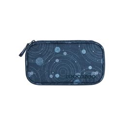 Coocazoo M&auml;ppchen "Blue Orbit" in Blau | Gr.: onesize