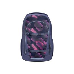 Coocazoo EVERY, 30 Liter in Berry Marble | Gr.: onesize