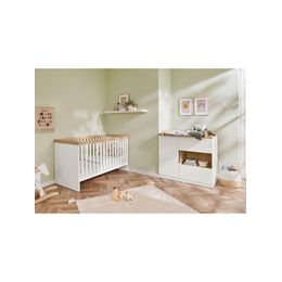 Pinolino Kinderzimmer-Set Linje breit, 2-tlg. | Gr.: onesize