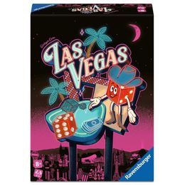 Ravensburger W&uuml;rfelspiel Las Vegas in bunt | Gr.: onesize