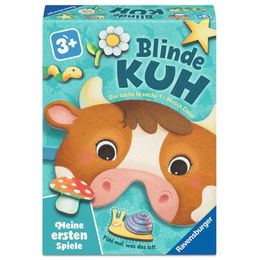 Ravensburger Konzentrationsspiel Blinde Kuh in bunt | Gr.: onesize
