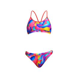 Funkita Bikini Set Radar Rage in andere | Gr.: onesize
