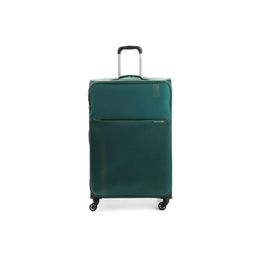 Roncato Speed 4-Rollen Trolley 78 cm in smaragd | Gr.: onesize