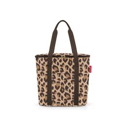 Reisenthel Thermoshopper K&uuml;hltasche 38 cm in leo macchiato | Gr.: onesize