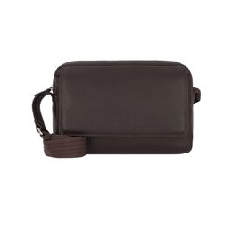 Picard Milano Umh&auml;ngetasche Leder 27 cm in cafe | Gr.: onesize