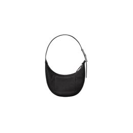 Longchamp Le Roseau Essential S Hobo Bag Schwarz | Gr.: onesize