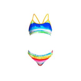 Funkita Bikini Dye Hard chlorbest&auml;ndig in andere | Gr.: onesize