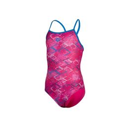 arena Badeanzug Daly chlorresistent in Pink | Gr.: onesize