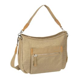 Jost Handtasche Kerava in Gold | Gr.: onesize