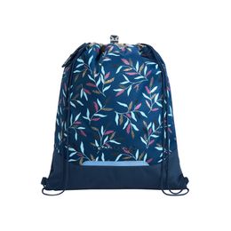 Coocazoo Sportbeutel "Boho Glam" in Blau | Gr.: onesize