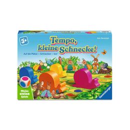Ravensburger Laufspiel Tempo, kleine Schnecke! in bunt | Gr.: onesize