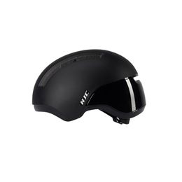 HJC Calido Urban E-Bike helmet Matt Gloss Black | Gr.: onesize