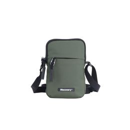 Discovery Urban Mobile Bag Handytasche in khaki | Gr.: onesize