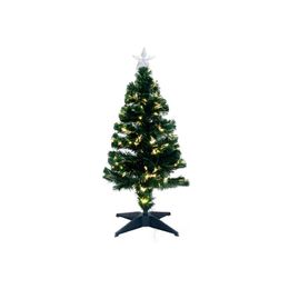Home&Styling Collection Weihnachtsbaum in gr&uuml;n | Gr.: onesize