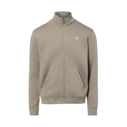 G-Star Raw Sweatjacke in grau - 0001 | Gr.: XL