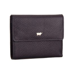 Braun B&uuml;ffel Braun B&uuml;ffel Geldb&ouml;rse Asti in Schwarz | Gr.: onesize