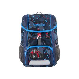 Step By Step 3tlg. Rucksack-Set KID in Tractor Freddy | Gr.: onesize