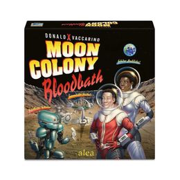Ravensburger Brettspiel Moon Colony Bloodbath in bunt | Gr.: onesize
