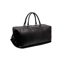 The Chesterfield Brand Cavoli Weekender Reisetasche Leder 55 cm in black | Gr.: onesize