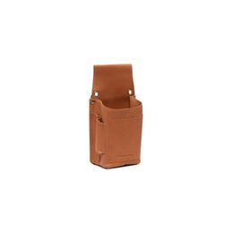 The Chesterfield Brand Taiwan Kellnertasche Holster Leder 12 cm in cognac | Gr.: onesize