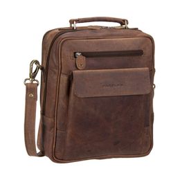 Harold'S Harold's Umh&auml;ngetasche Antic 4178 L in Natur | Gr.: onesize
