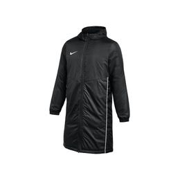 Nike Steppjacke in Schwarz | Gr.: XL