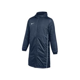 Nike Steppjacke in Dunkelblau | Gr.: M