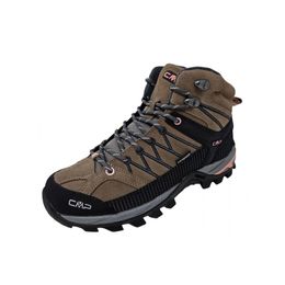 CMP Wanderschuh in Beige | Gr.: 42