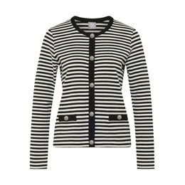 Rabe Jacke in Schwarz | Gr.: 40