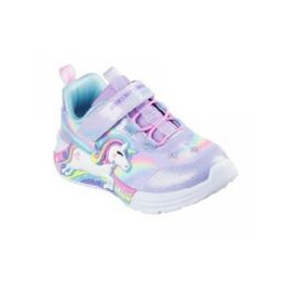 Skechers Footwear Sportschuh SLight Unicorn in Mehrfarbig | Gr.: 23