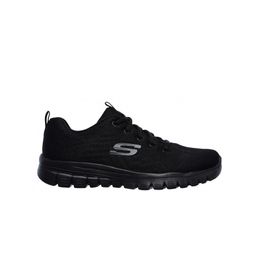 Skechers Footwear Sportschuh Graceful in Schwarz | Gr.: 38