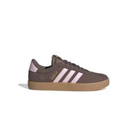 Adidas Sneaker VL Court 3.0 in Braun | Gr.: 41