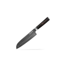 Reishunger Edelstahl Santoku Messer | Gr.: onesize