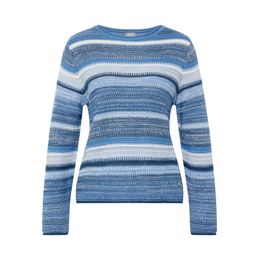 Rabe Pullover in Dunkelblau | Gr.: 44