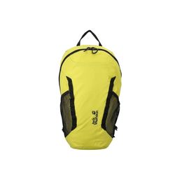 Jack Wolfskin Velocity Lite Wanderrucksack 41 cm in chartreuse | Gr.: onesize