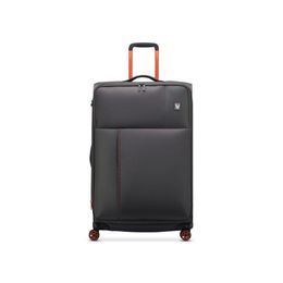 Roncato Move 4 Rollen Trolley 77 cm mit Dehnfalte in graphite | Gr.: onesize