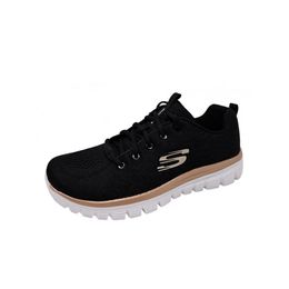 Skechers Footwear Sportschuh Graceful in Schwarz | Gr.: 39