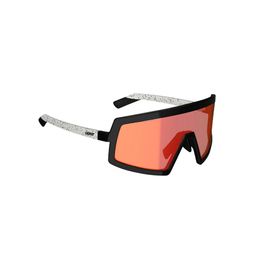 Leatt Fahrradbrille MadViz One in schwarz | Gr.: onesize