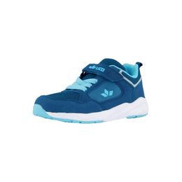 Lico Sportliche Schn&uuml;rschuhe in Blau | Gr.: 27