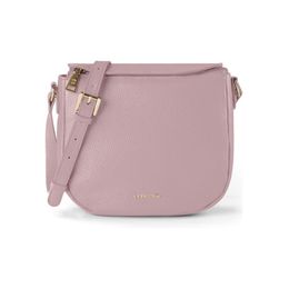 Lazarotti Bologna Leather Umh&auml;ngetasche Leder 25 cm in rose | Gr.: onesize