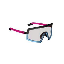 Leatt Fahrradbrille MadViz One in pink | Gr.: onesize