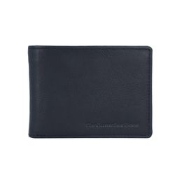 The Chesterfield Brand Marvin Geldb&ouml;rse RFID Schutz Leder 10.5 cm in black | Gr.: onesize